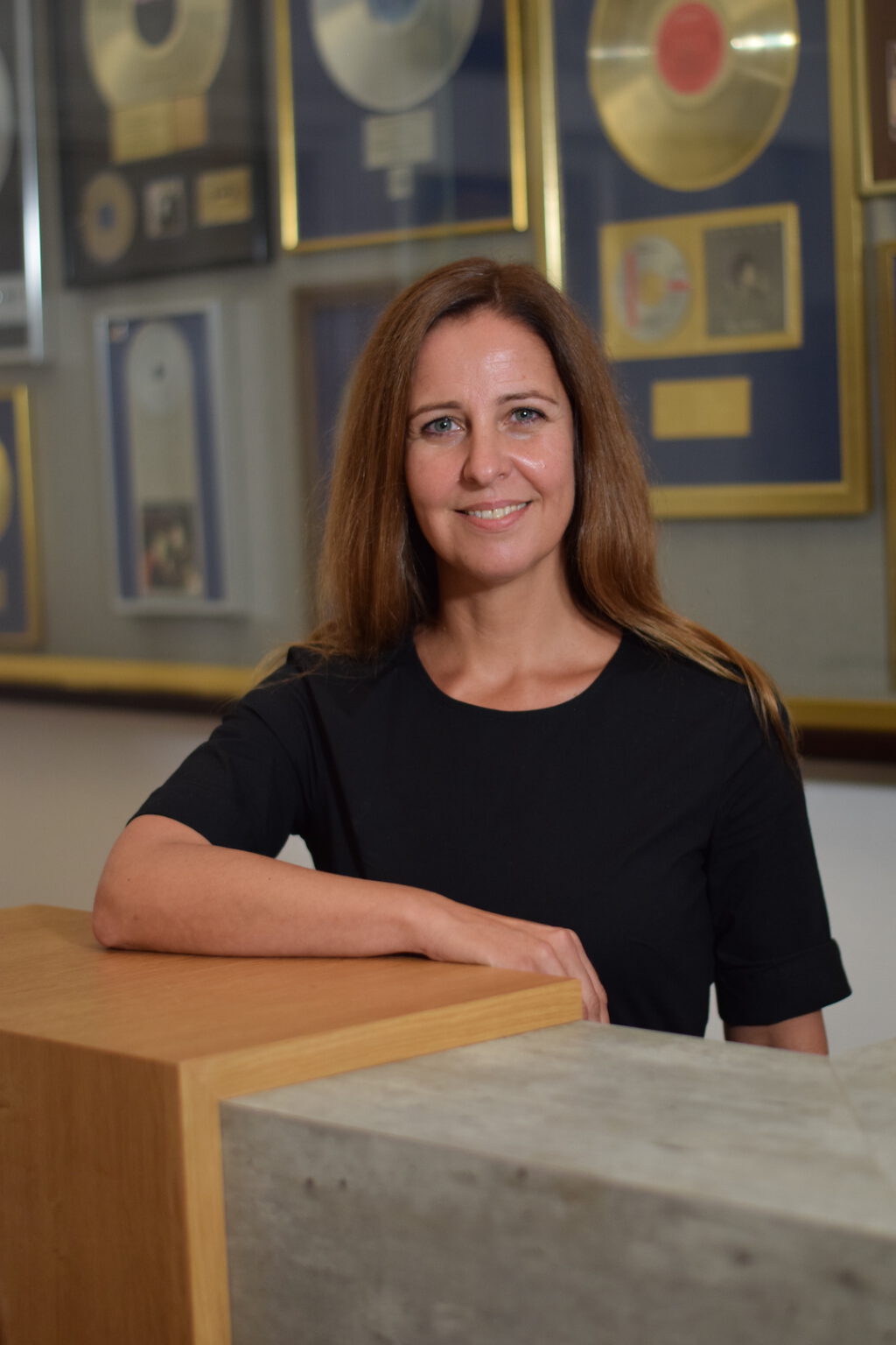 LUCILE-MEISEL Musikverlag • Das ist unser Team!