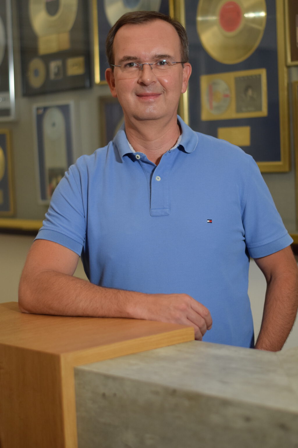 LUCILE-MEISEL Musikverlag • Das ist unser Team!