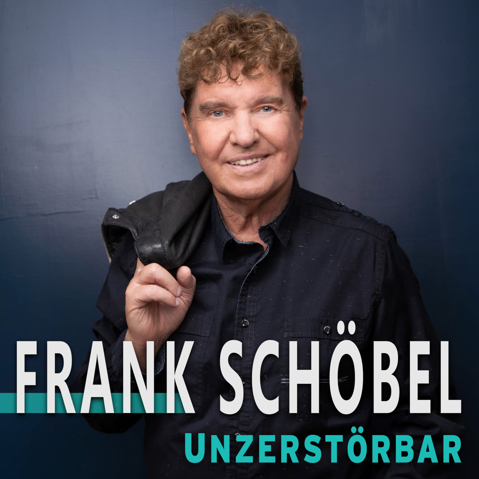 "Unzerstörbar - Radio Version" – Frank Schöbel - LUCILE-MEISEL ...