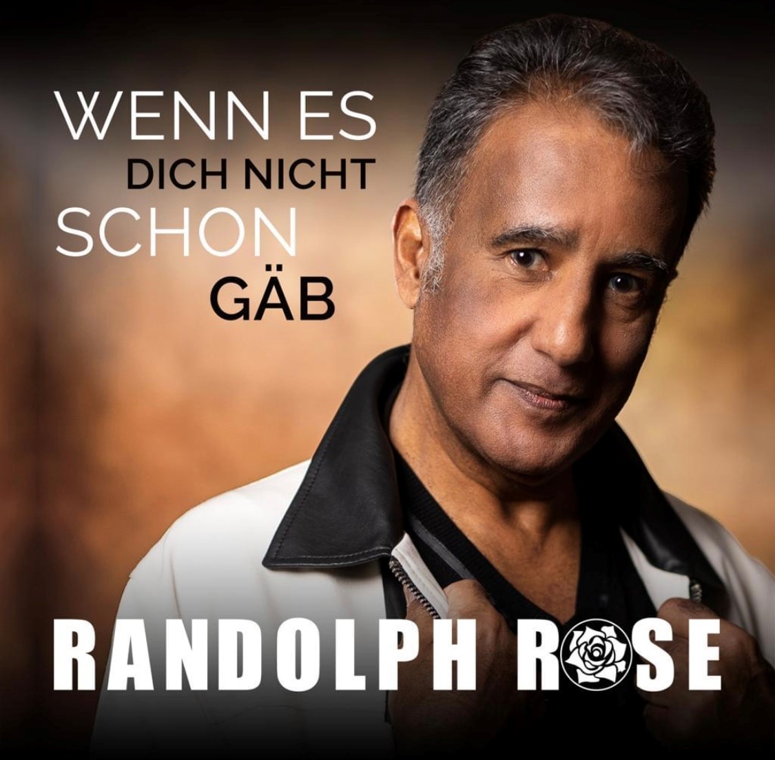 "Wenn es dich nicht schon gäb" – Randolph Rose - LUCILE-MEISEL ...